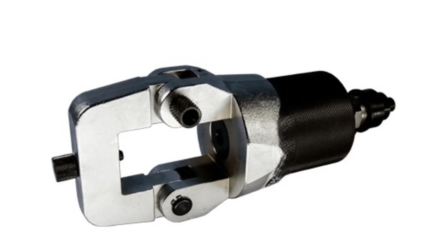 Hydraulic battery tool - SHYANG CHERN INDUSTRIAL CO.,LTD