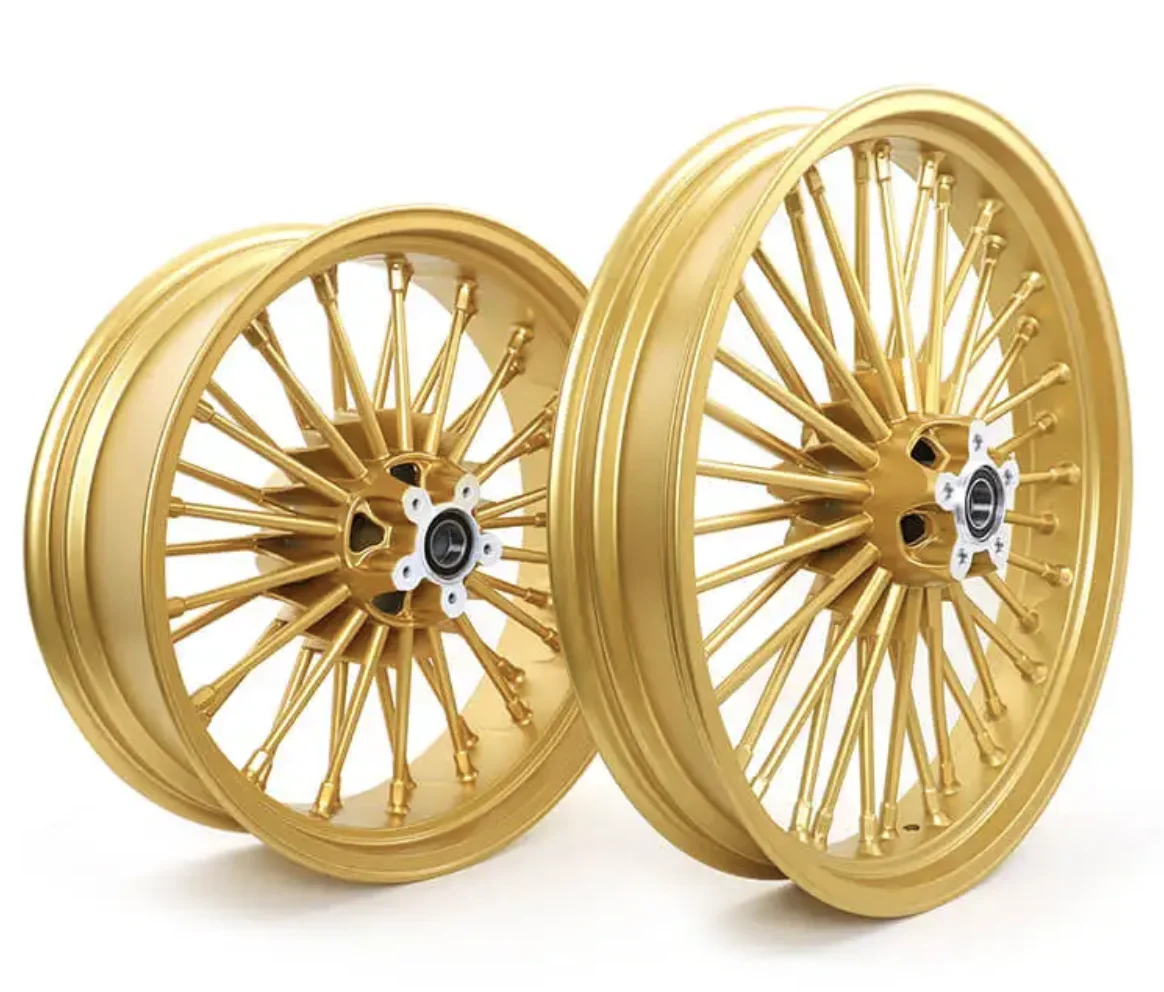 Suspension parts - back wheel . - SHYANG CHERN INDUSTRIAL CO.,LTD