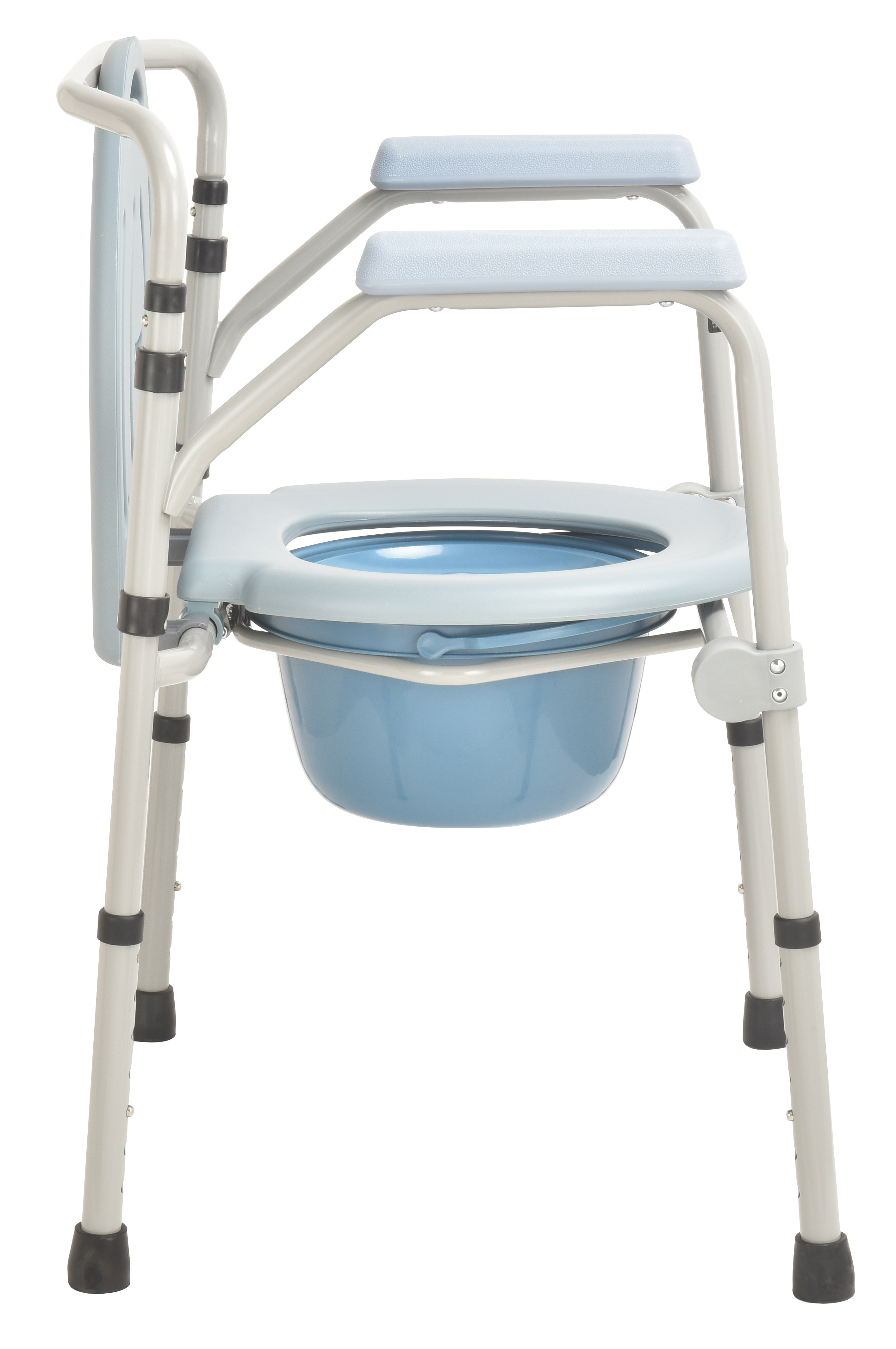 Frame Commode - Jiangyin Unixcare Medical Devices Co.,Ltd
