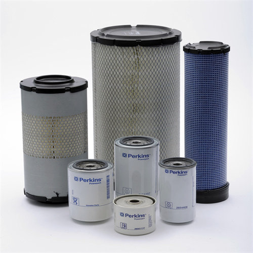 帕金斯4016发动机 空氣濾清器SEV551A/4機油濾清器 4324909柴油濾清器SE429 - 南昌众行致远机械设备有限公司