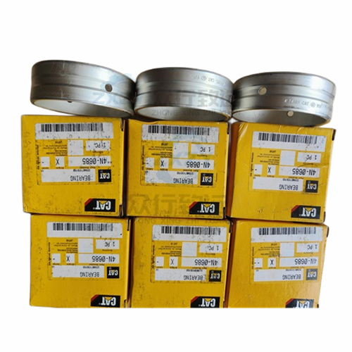 卡特C9 336D曲轴轴承大瓦151-2939 - 南昌众行致远机械设备有限公司