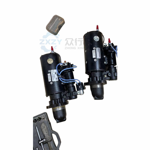 CAT卡特轮式挖掘机M315D2起动阀 福建 广东 江苏 浙江自发包邮 - 南昌众行致远机械设备有限公司