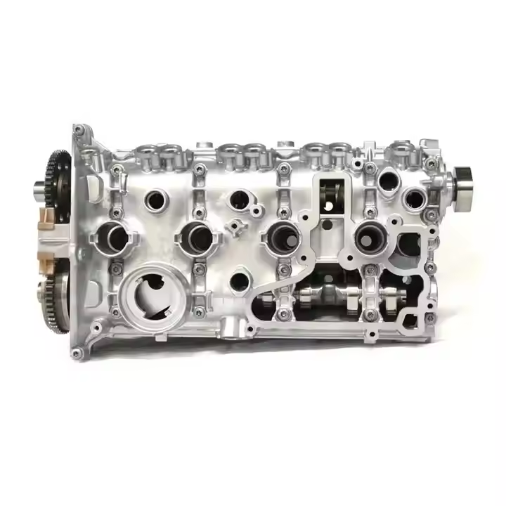 CYLINDER HEAD - SHANGHAI LONGFU AUTO PARTS CO., LIMITED