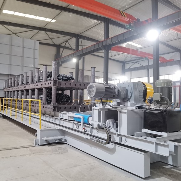 JIAXING RICH MACHINERY CO.,LTD