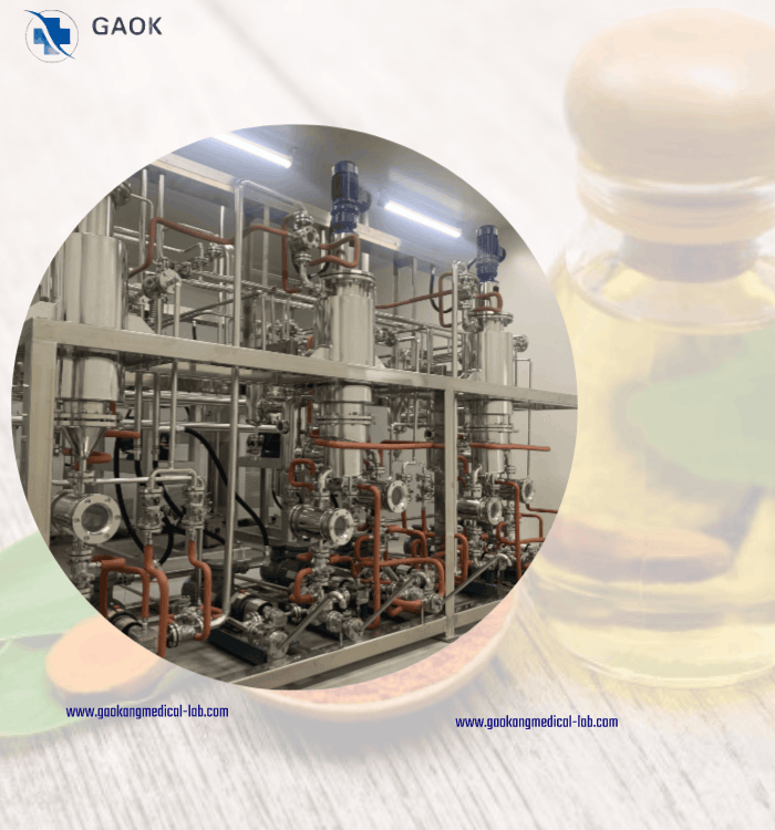 ANYANG GAOKANG MEDICAL CO.,LTD