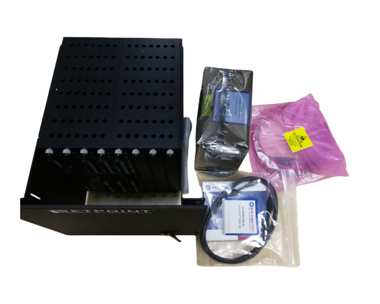 VC-8000 - 杭州福电测控技术有限公司