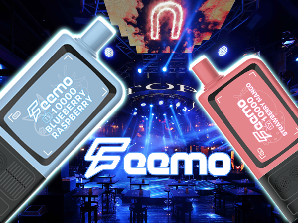 Home - Guangdong Feemovape Technology Co.,Ltd