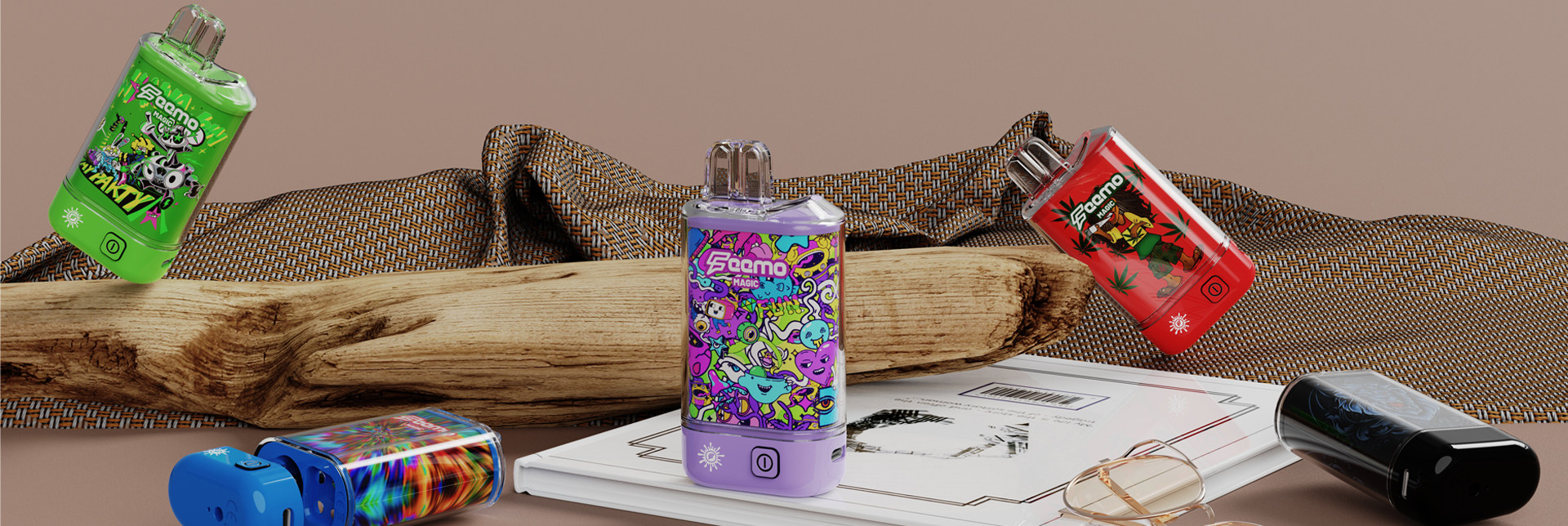 Home - Guangdong Feemovape Technology Co.,Ltd