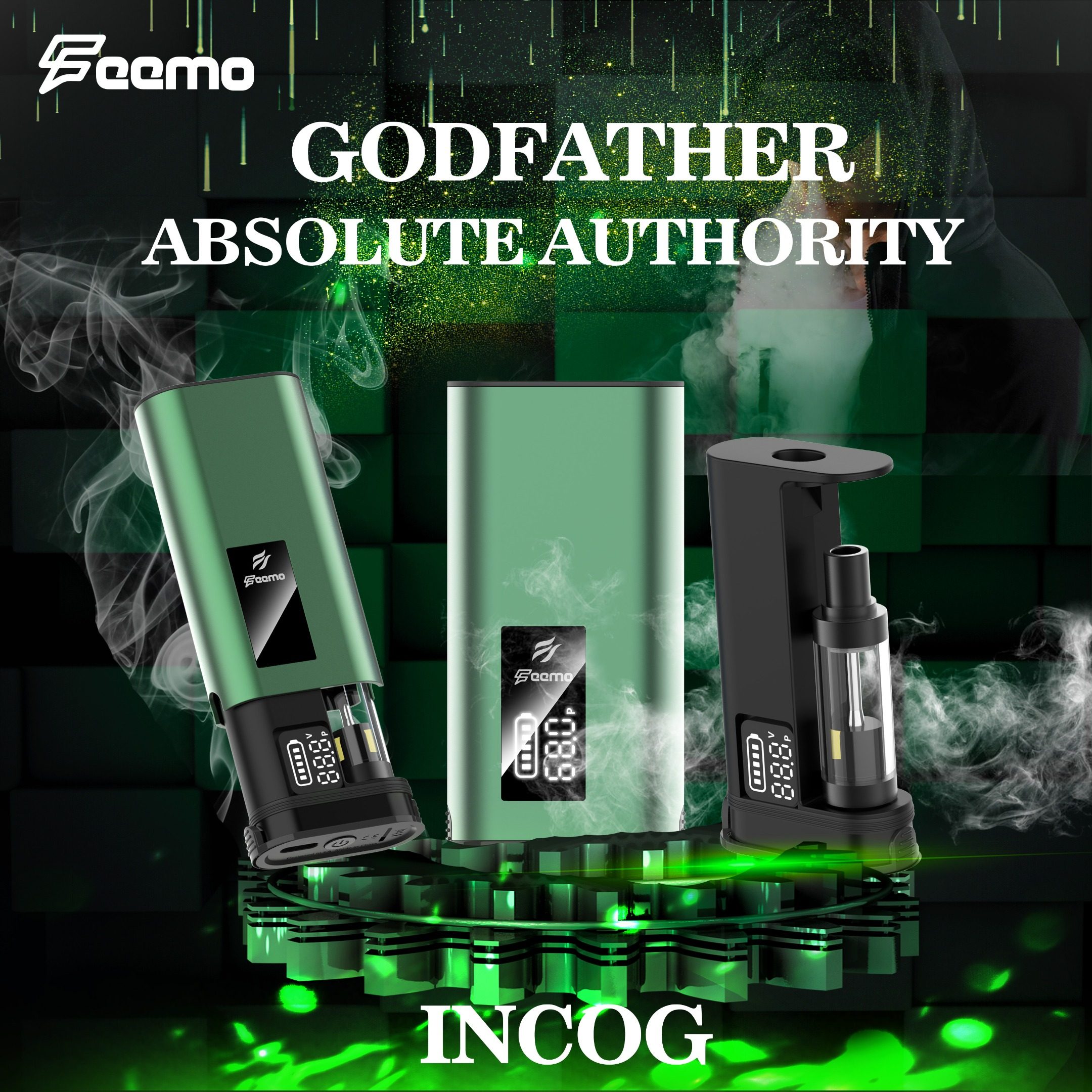 Home - Guangdong Feemovape Technology Co.,Ltd