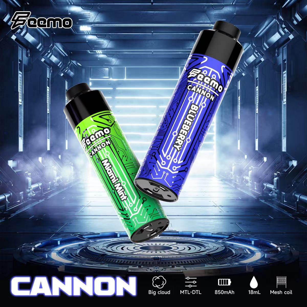 Home - Guangdong Feemovape Technology Co.,Ltd