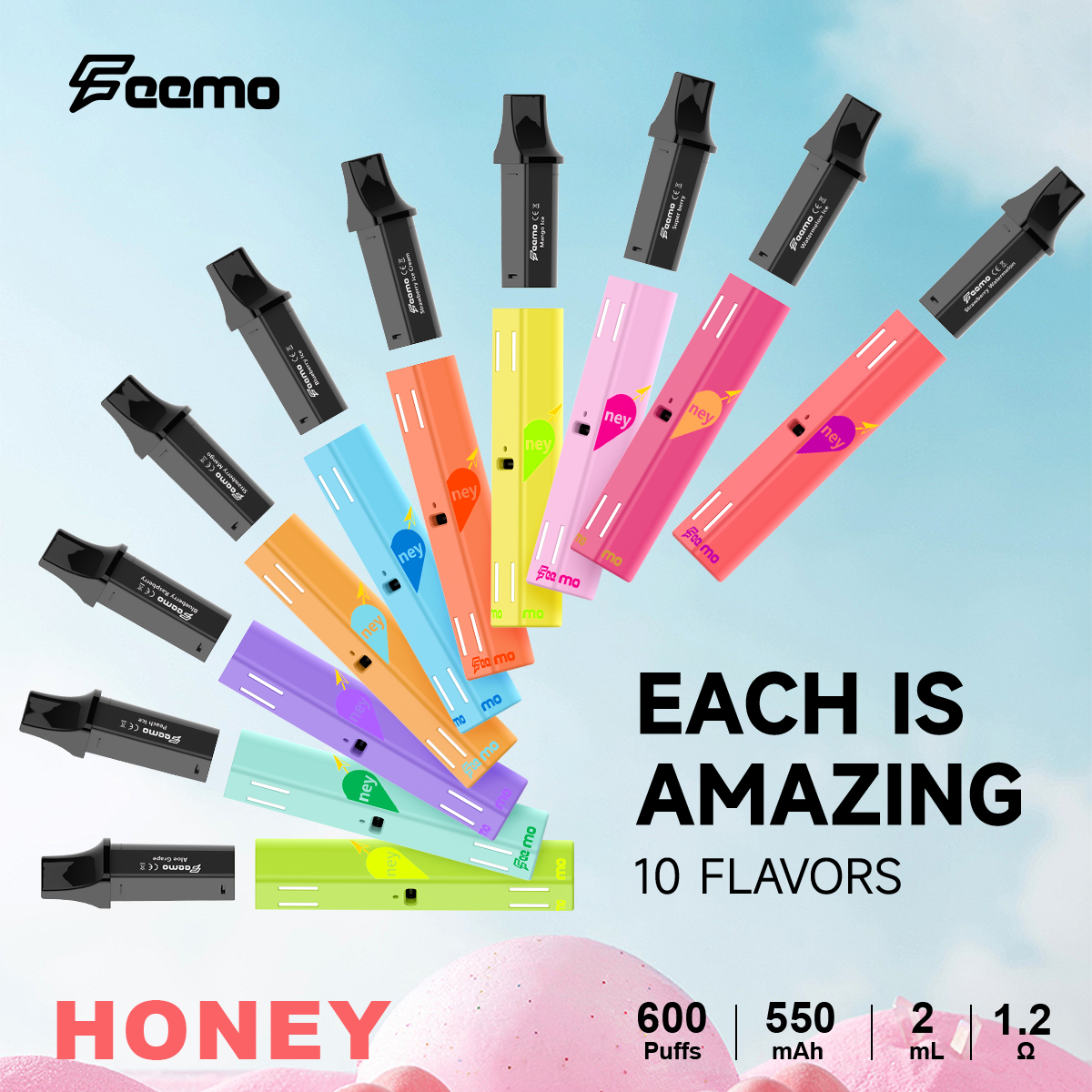 Home - Guangdong Feemovape Technology Co.,Ltd