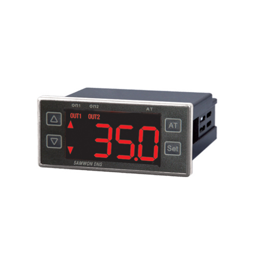 韩国SAMWON ENG温度控制器SU-105PRR SU-105PT - 厦门远鹏自动化设备有限公司