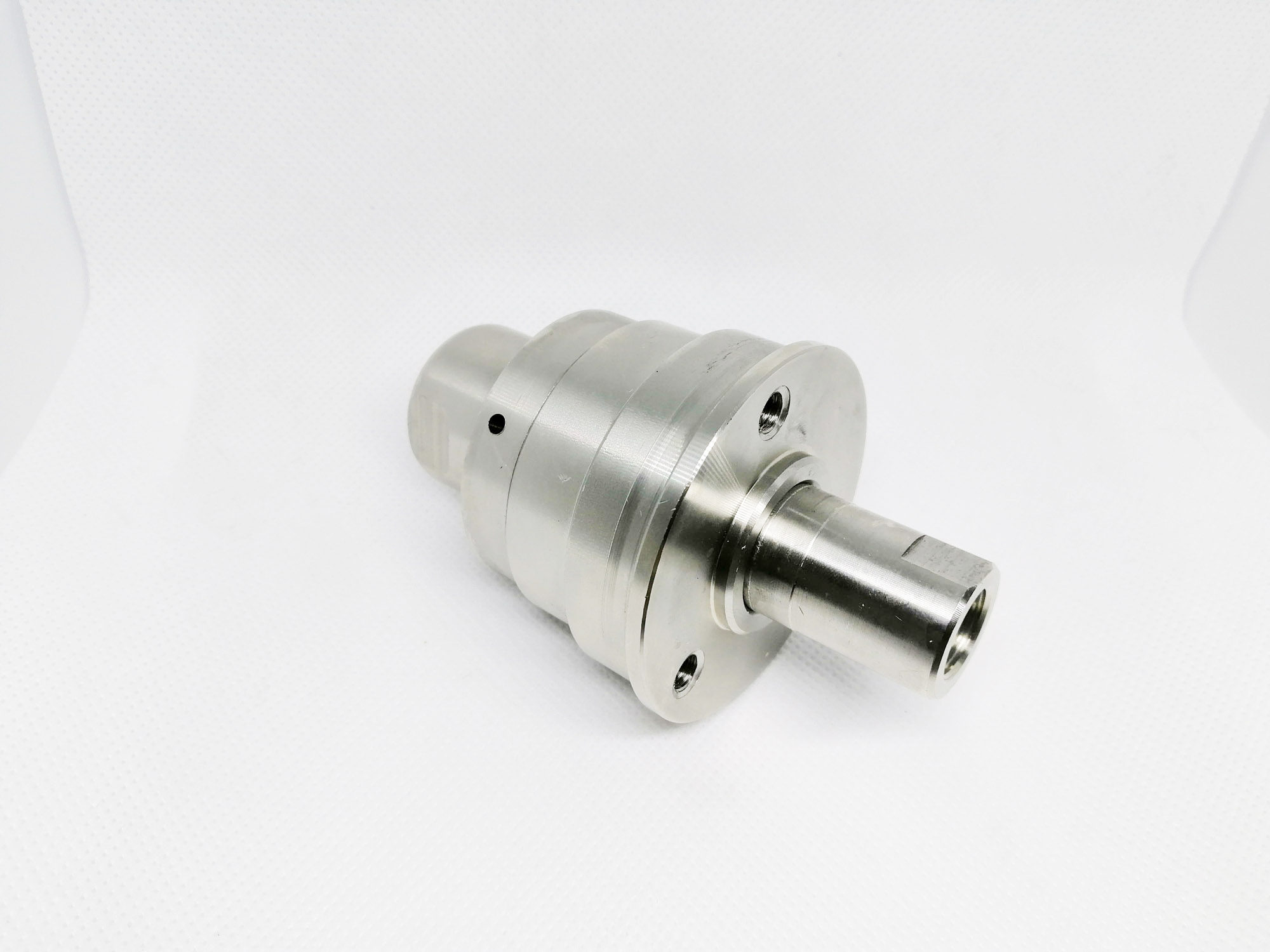 High Pressure Surface Cleaner Rotary Head