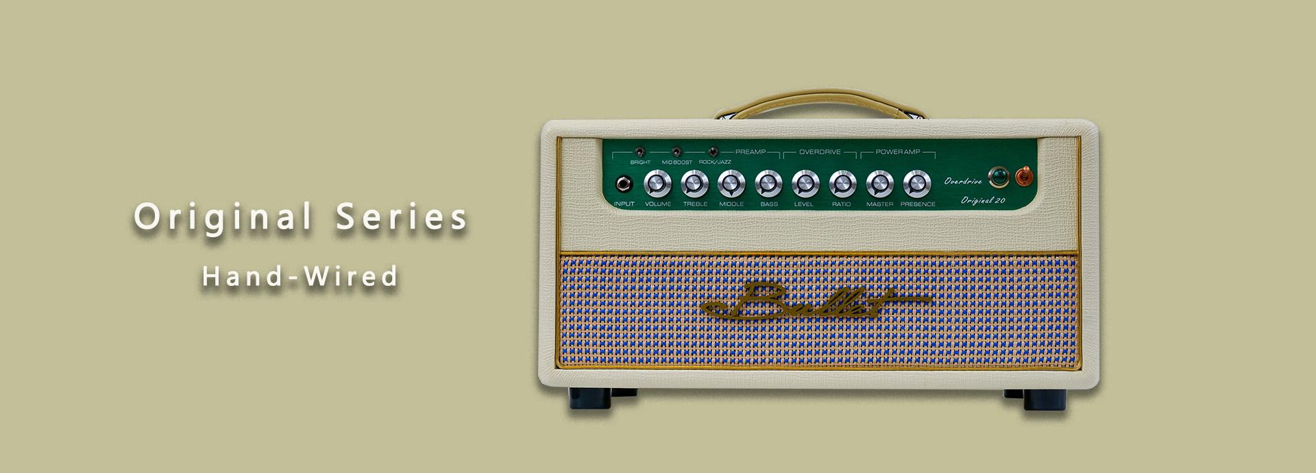 Home - Bullet Amplification co; LTD