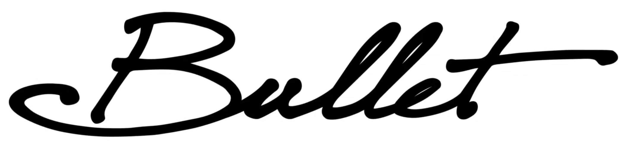 Products - Bullet Amplification co; LTD