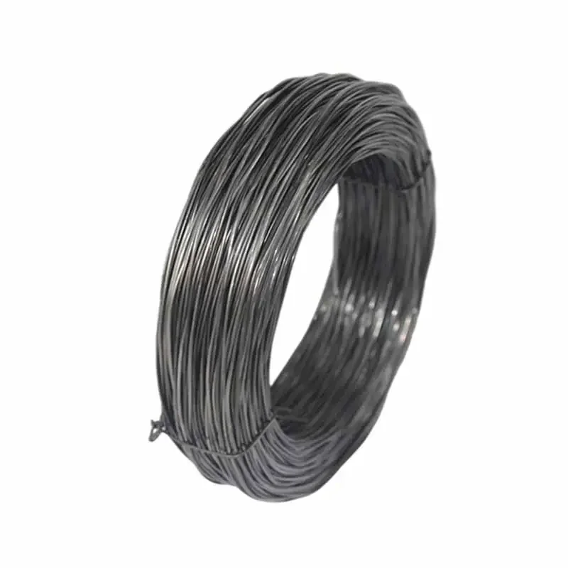 Small Coil Wire - DingZhou XinWang Metal Wire Mesh Co., Ltd.