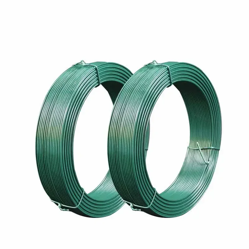 Small Coil Wire - DingZhou XinWang Metal Wire Mesh Co., Ltd.
