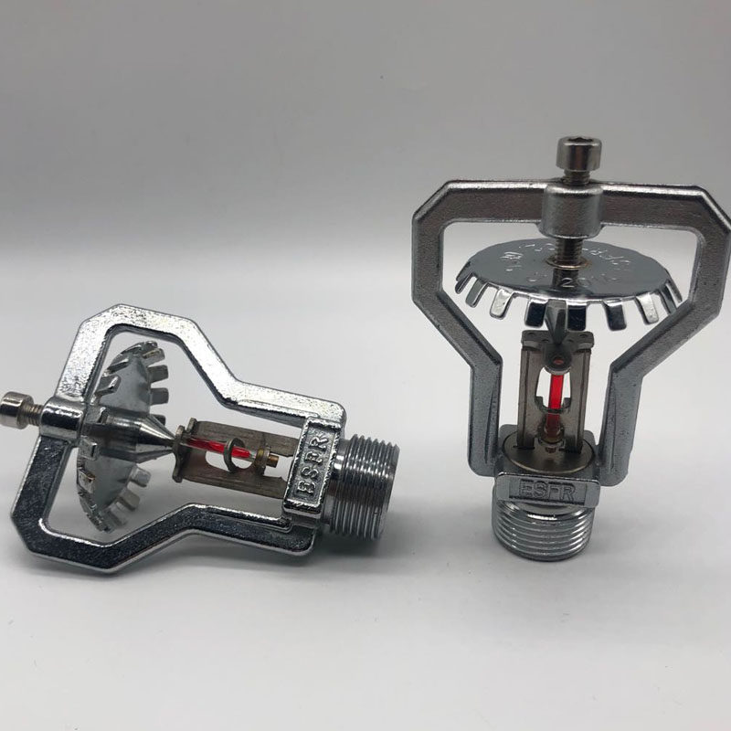 K14 ESFR Storange Fire Sprinkler - Quanzhou Baichuan Fire Fighting ...