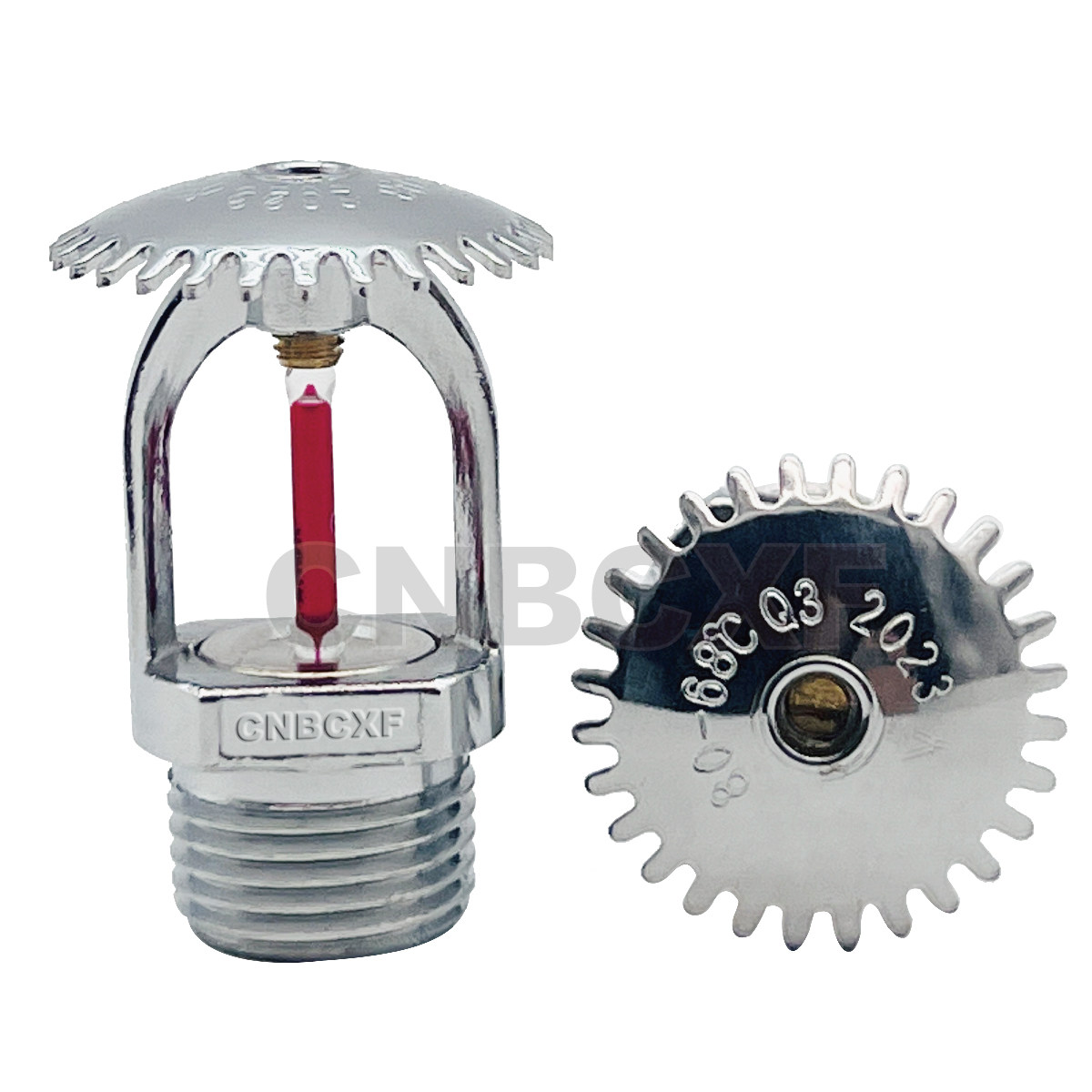 K11.2 Pendent Fire Sprinklers - Quanzhou Baichuan Fire Fighting ...